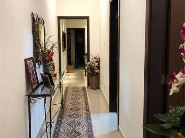 Casa com 3 Quartos para Venda, 200m², R$ 610.000,00, Campo Grande, São Paulo/SP
