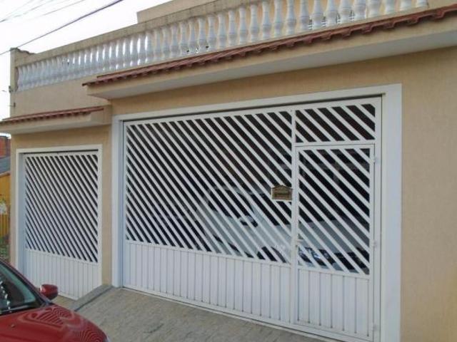 Casa com 3 Quartos para Venda, 230m², por R$ 490.000,00, em Jardim Novo Osasco, Osasco / SP