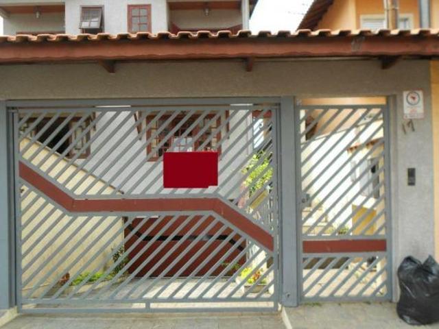 Casa com 3 Quartos para Venda, 231m², por R$ 750.000,00, em Cidade Das Flores, Osasco / SP
