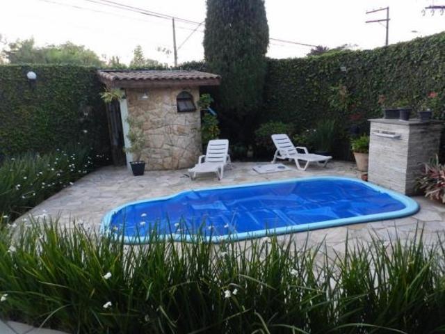 Casa com 3 Quartos para Venda, 233m², por R$ 795.000,00, em Vila Quitaúna, Osasco / SP