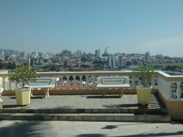 Casa com 3 Quartos para Venda, 250m², por R$ 510.000,00, em Vila Aparecida, Jundiaí / SP