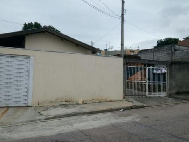 Casa com 3 Quartos para Venda, 250m², por R$ 640.000,00, em Parque Brasília, Jundiaí / SP