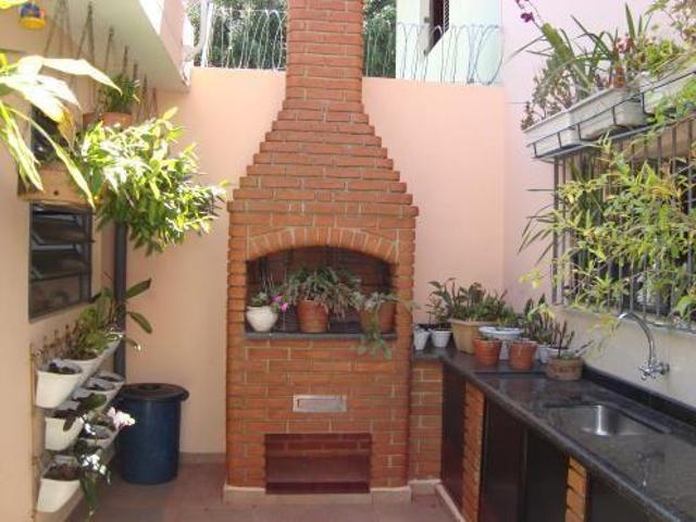 Casa com 3 Quartos para Venda, 250m², por R$ 650.000,00, em Cidade Ademar, São Paulo / SP