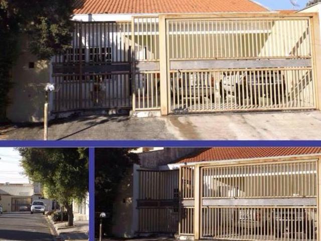 Casa com 3 Quartos para Venda, 250m², por R$ 691.500,00, em Jardim Regina, Indaiatuba / SP