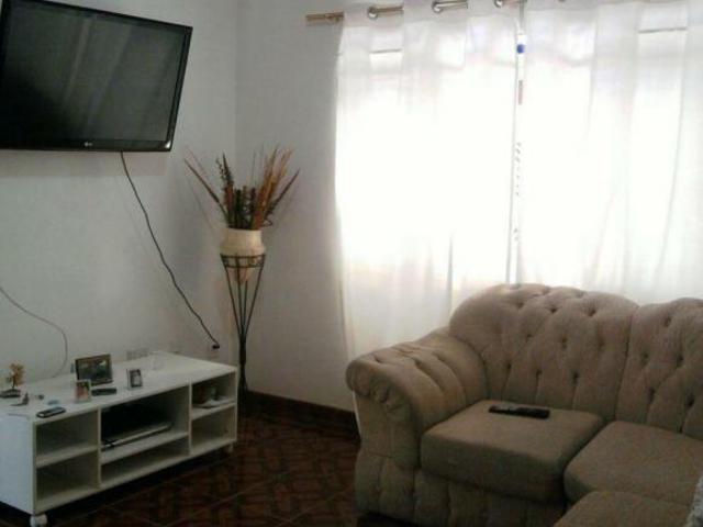 Casa com 3 Quartos para Venda, 250m², por R$ 750.000,00, em Jardim Prudência, São Paulo / SP