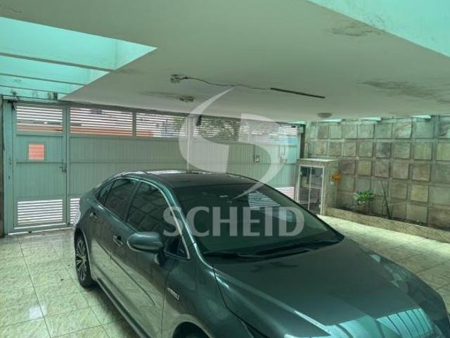 Casa com 3 Quartos para venda, 270m² Bosque da Saúde
