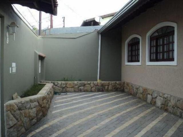Casa com 3 Quartos para Venda, 275m², por R$ 439.000,00, em NÚCLEO RESIDENCIAL SATÉLITE, Várzea Paul