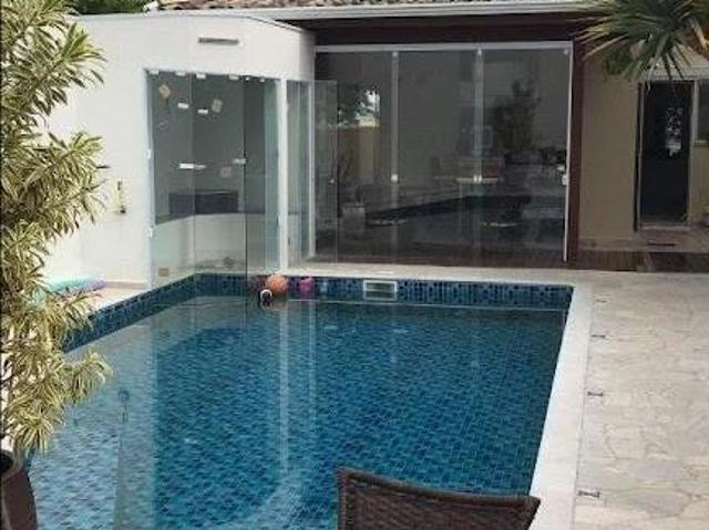 Casa com 3 Quartos para Venda, 280m², por R$ 800.000,00, em Jardim Florestal, Jundiaí / SP