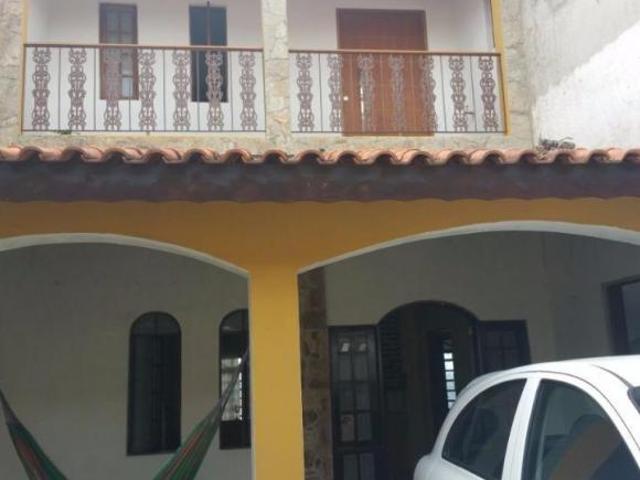 Casa com 3 Quartos para Venda, 370m², por R$ 680.000,00, em Parque Munhos, Franco Da Rocha / SP