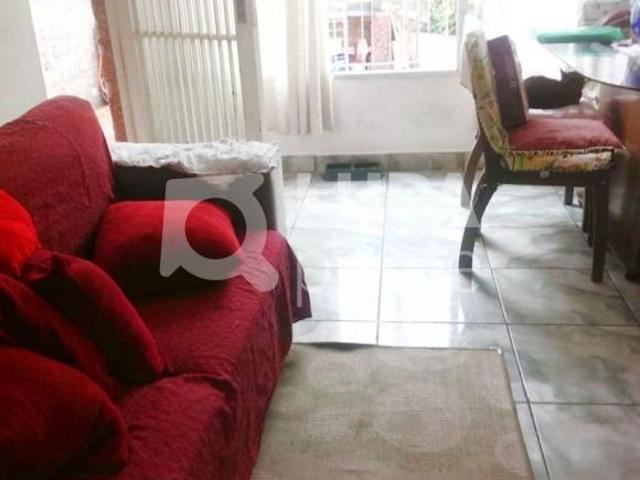 CASA COM 3 QUARTOS PARA VENDA, TUCURUVI, SÃO PAULO