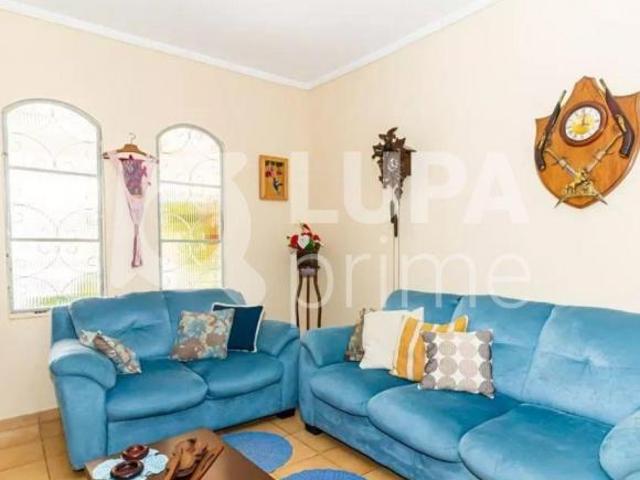 CASA COM 3 QUARTOS PARA VENDA, VILA CONSTANÇA, SÃO PAULO