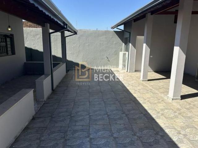 Casa com 3 quartos para venda Caçapava