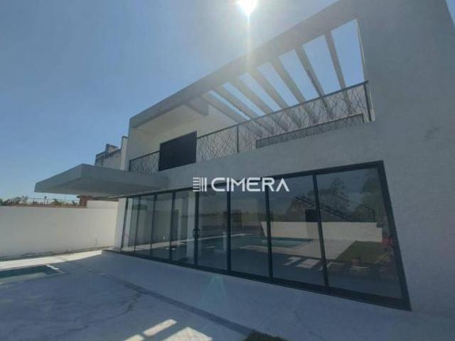 Casa com 3 quartos para venda e locação no Condomínio Residencial Ibirapuera Sorocaba/SP