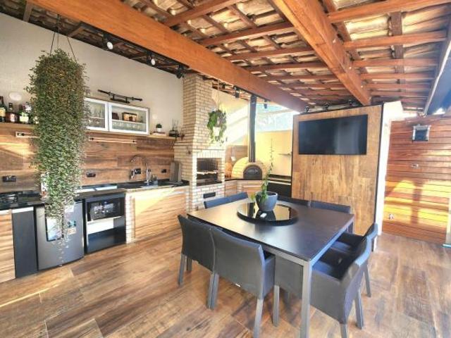 Casa com 3 quartos para venda em Alphaville São Paulo