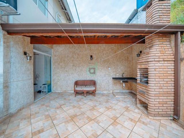 Casa com 3 quartos para venda em Barueri São Paulo
