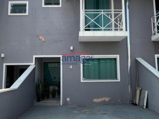 Casa com 3 quartos para venda em Jacarei SP