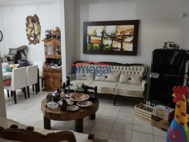 Casa com 3 quartos para venda em Jacareí SP