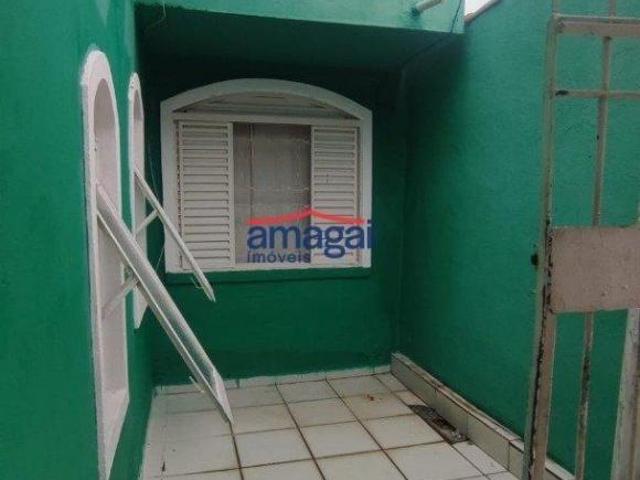 Casa com 3 quartos para venda em Jacareí SP