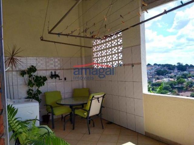 Casa com 3 quartos para venda em Jacareí SP