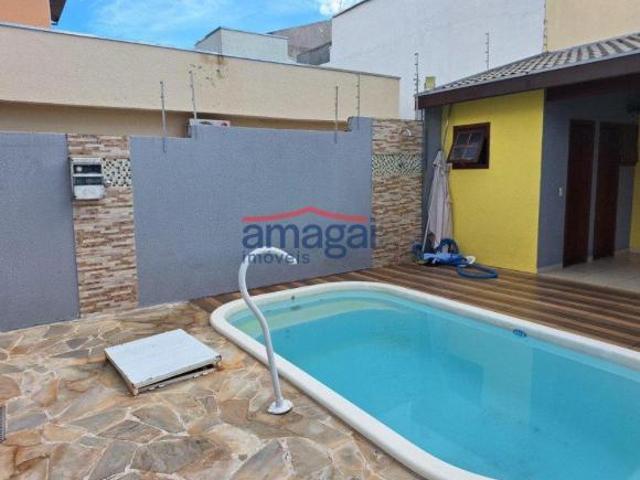 Casa com 3 quartos para venda em Jacareí SP
