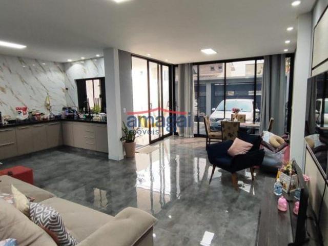 Casa com 3 quartos para venda em Jacareí SP