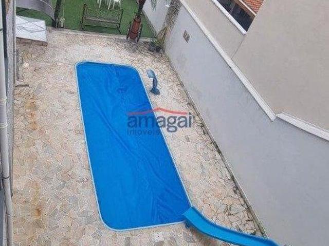Casa com 3 quartos para venda em Jacareí SP