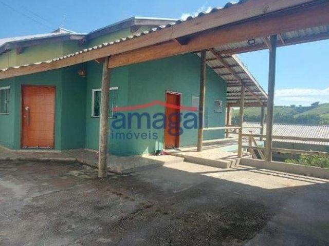 Casa com 3 quartos para venda em Jacareí SP