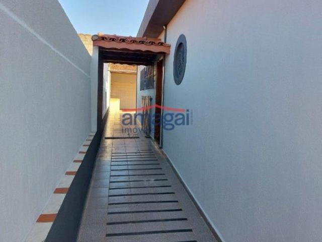 Casa com 3 quartos para venda em Jacareí SP