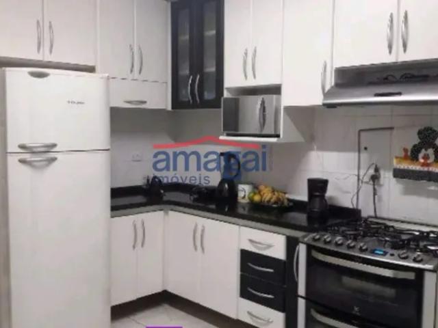 Casa com 3 quartos para venda em Jacareí SP