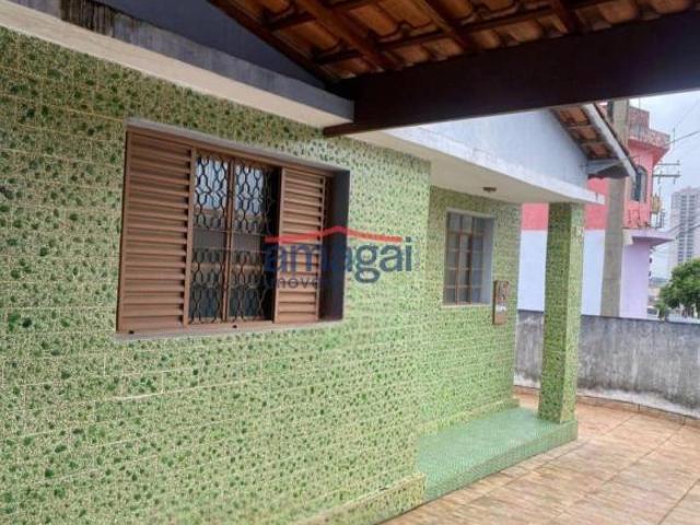 Casa com 3 quartos para venda em Jacareí SP