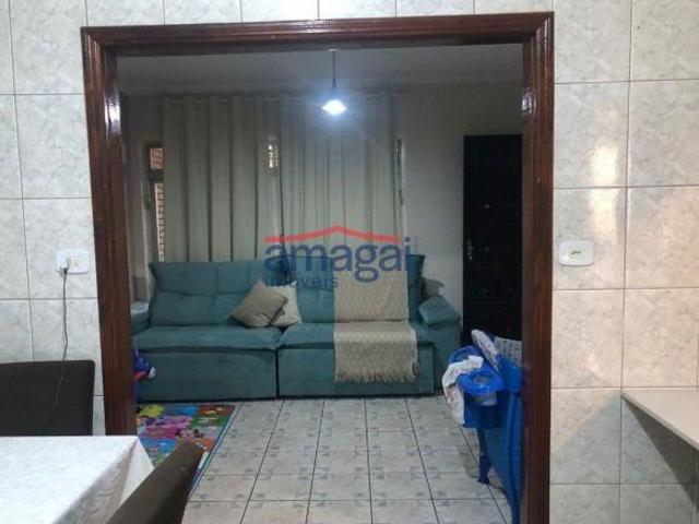 Casa com 3 quartos para venda em Jacareí SP