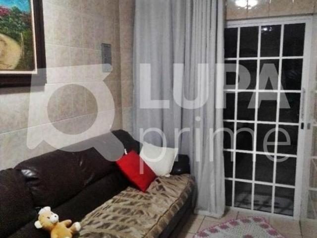 CASA COM 3 QUARTOS PARA VENDA, JARDIM CITY, GUARULHOS