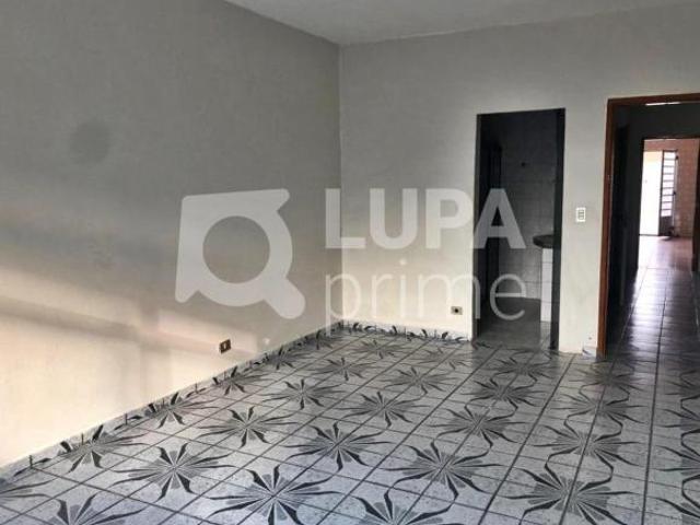 CASA COM 3 QUARTOS PARA VENDA, JARDIM BRASIL, SÃO PAULO