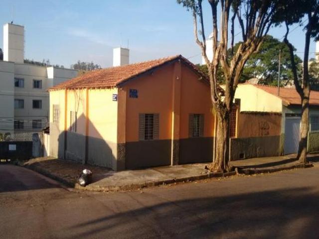 Casa com 3 Quartos para Venda / Locação, 103m², por R$ 300.000,00, em Vila Rio Branco, Jundiaí / SP