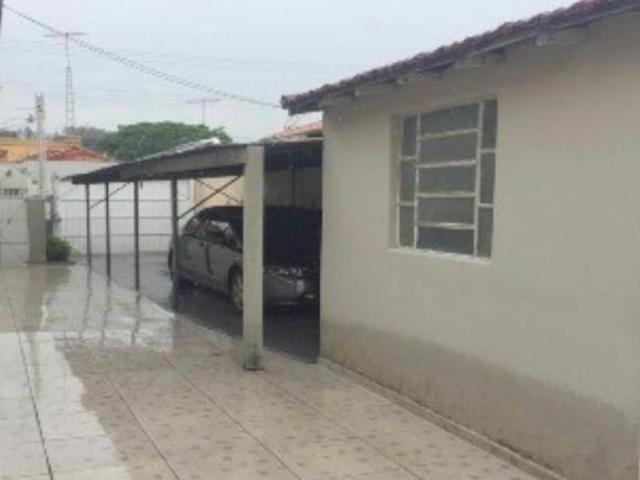 Casa com 3 Quartos para Venda / Locação, 155m², por R$ 550.000,00, em Vila Rio Branco, Jundiaí / SP