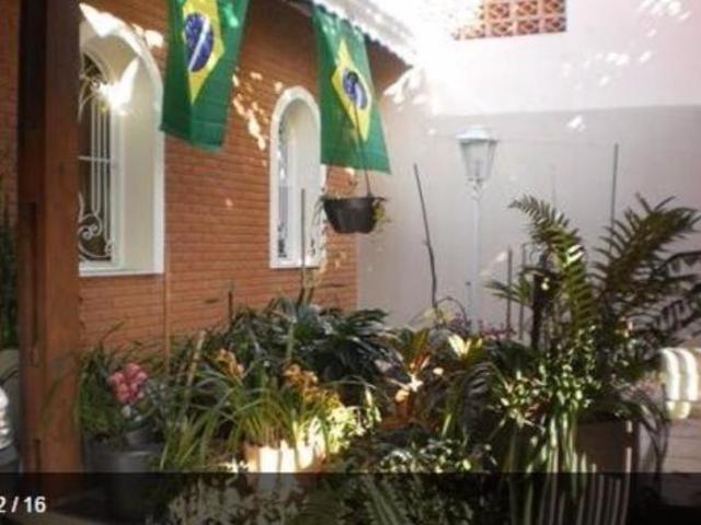 Casa com 3 Quartos para Venda / Locação, 231m², por R$ 590.000,00, em Cidade Nova, Jundiaí / SP