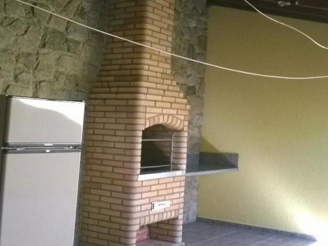 Casa com 3 Quartos para Venda / Locação, 250m², por R$ 540.000,00, em Cidade Nova, Jundiaí / SP