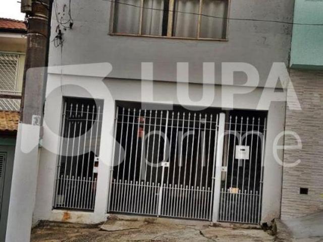 CASA COM 3 QUARTOS PARA VENDA NA VILA GUILHERME