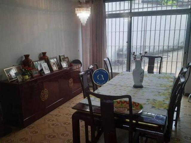 Casa com 3 quartos para venda na Vila Leopoldina em São Paulo