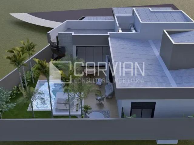 Casa com 3 Quartos para venda no Vivendas da Mata Jatoba
