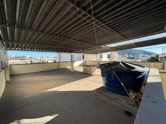 Casa com 3 quartos para venda no bairro Santos Anjos Juiz de Fora/MG