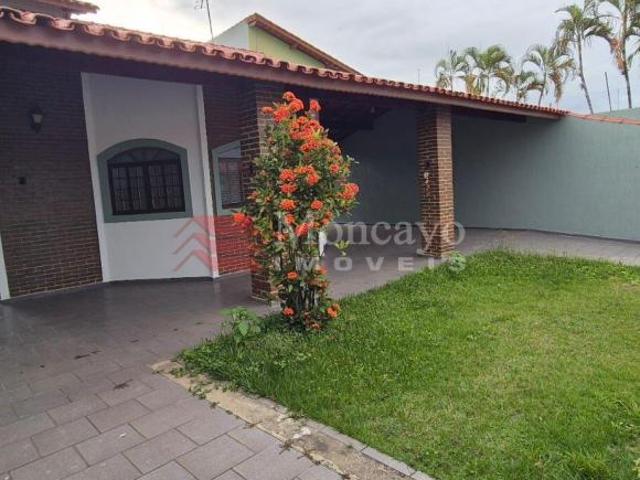 Casa com 3 quartos para venda no Morro do Algodão, Caraguatatuba