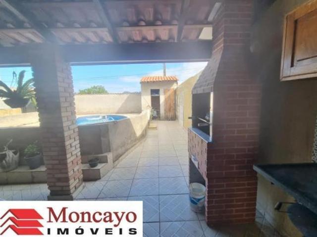 Casa com 3 quartos para venda no Pontal de Santa Marina, Caraguatatuba