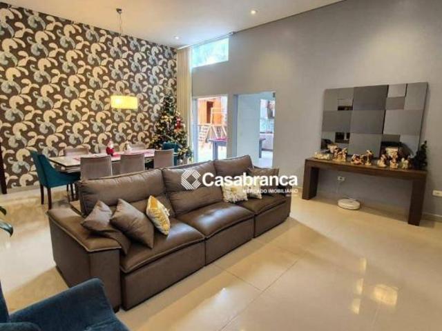 Casa com 3 quartos para venda ou aluguel, Condomínio Residencial Aldeia da Mata Votorantim/SP