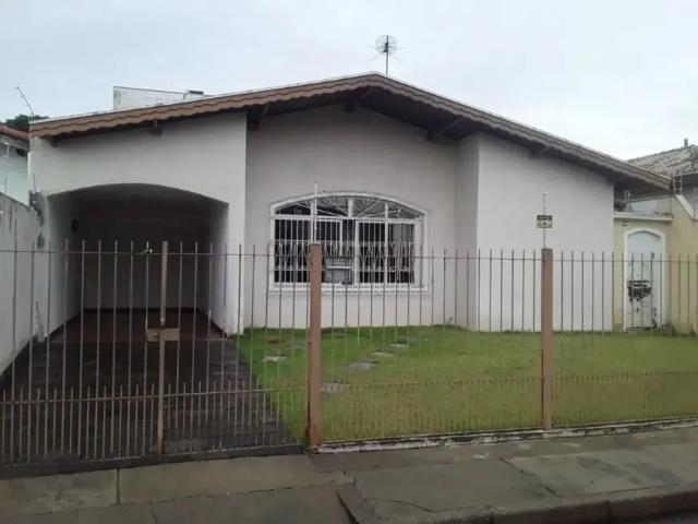 Casa com 3 Quartos para venda ou aluguel, 151m² Jardim Independência