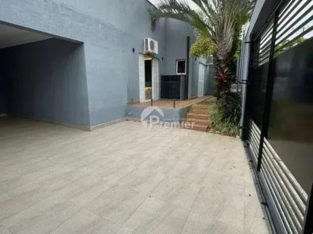 Casa com 3 Quartos para venda ou aluguel, 160m² Vila Alpes Suíços