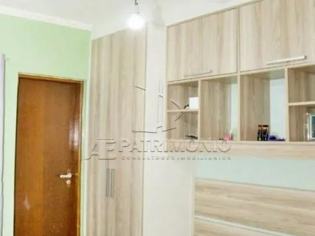 Casa com 3 Quartos para venda ou aluguel, 121m² Nova Votorantim