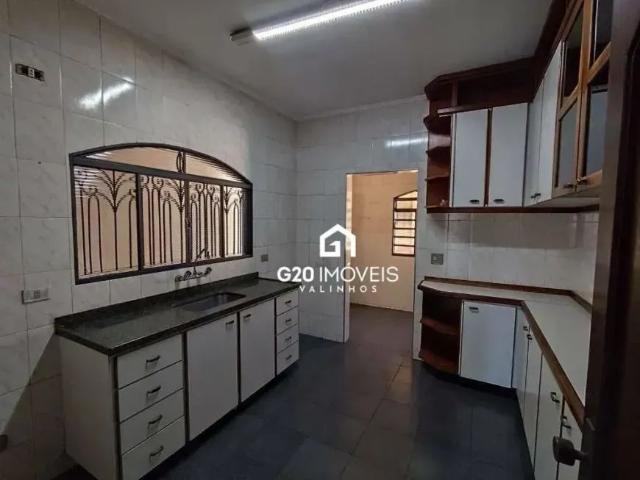 Casa com 3 Quartos para venda ou aluguel, 131m² Jardim Proença