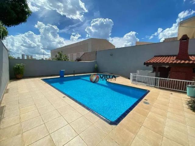 Casa com 3 Quartos para venda ou aluguel, 254m² Chácara Machadinho II