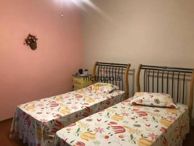 Casa com 3 Quartos para venda ou aluguel, 258m² Santa Paula